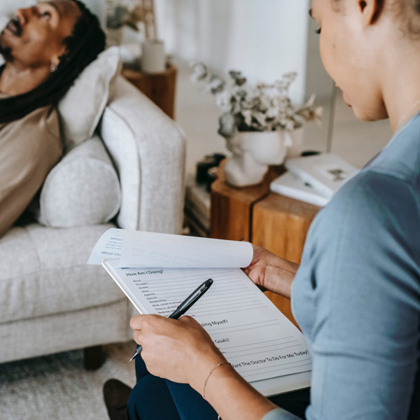 What we do | Supported Living Birmingham | Lindale Recovery Services