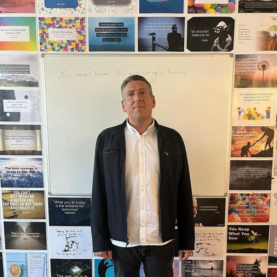 About | Supported Living Birmingham | Lindale Recovery Services